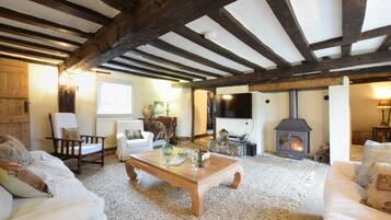 Casa de Campo | Fachada do alojamento