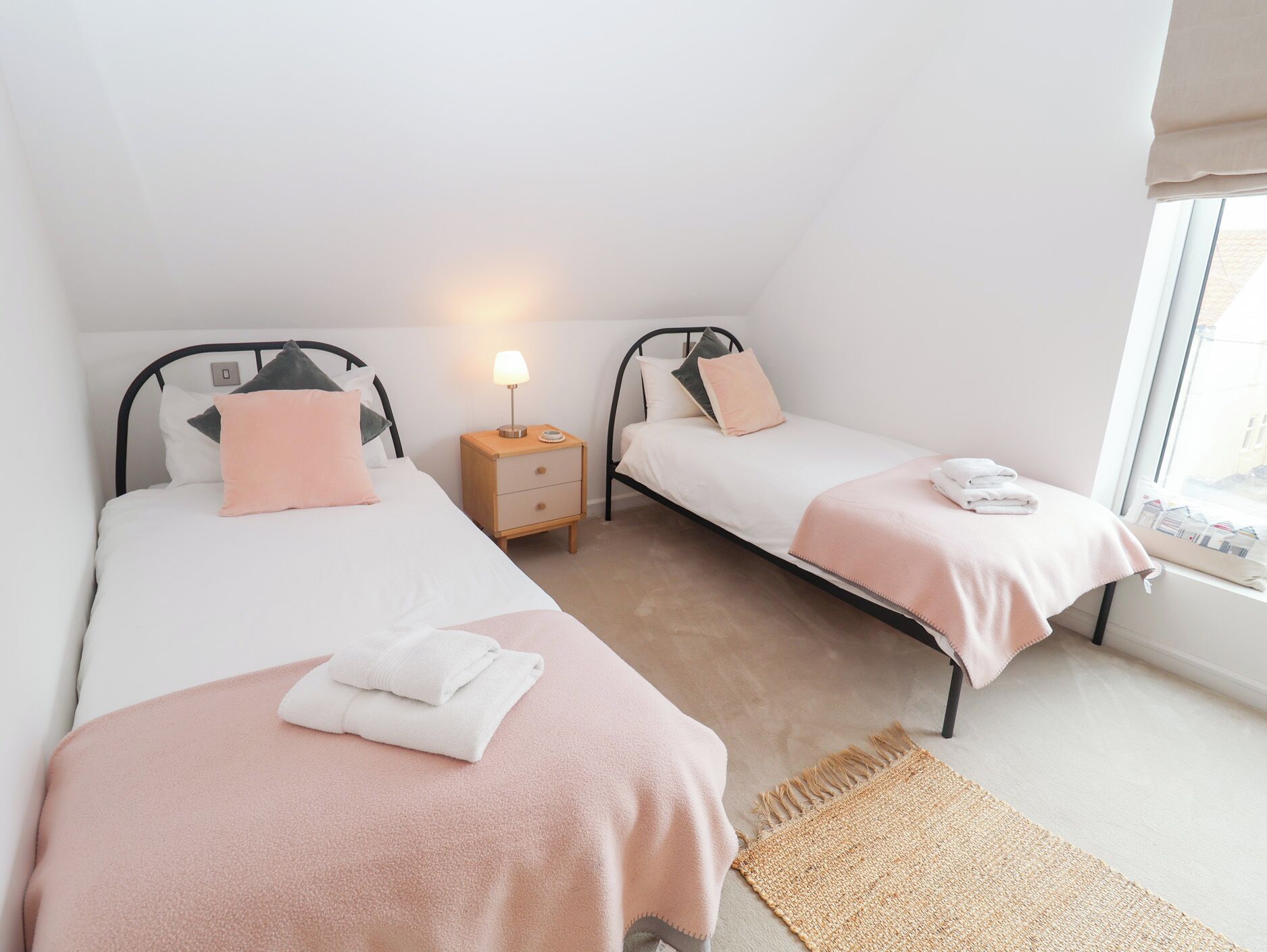 Casa de Campo | Interior