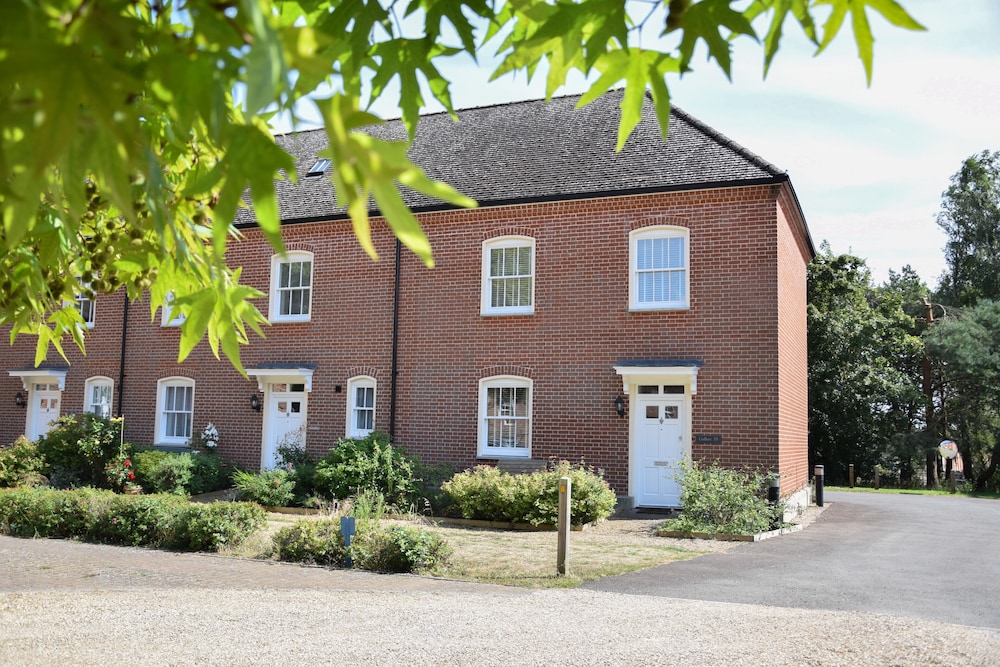 The Gallery, Blythburgh - Suffolk