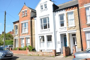 Casa de Campo | Exterior