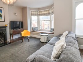 Casa de Campo | Sala de estar