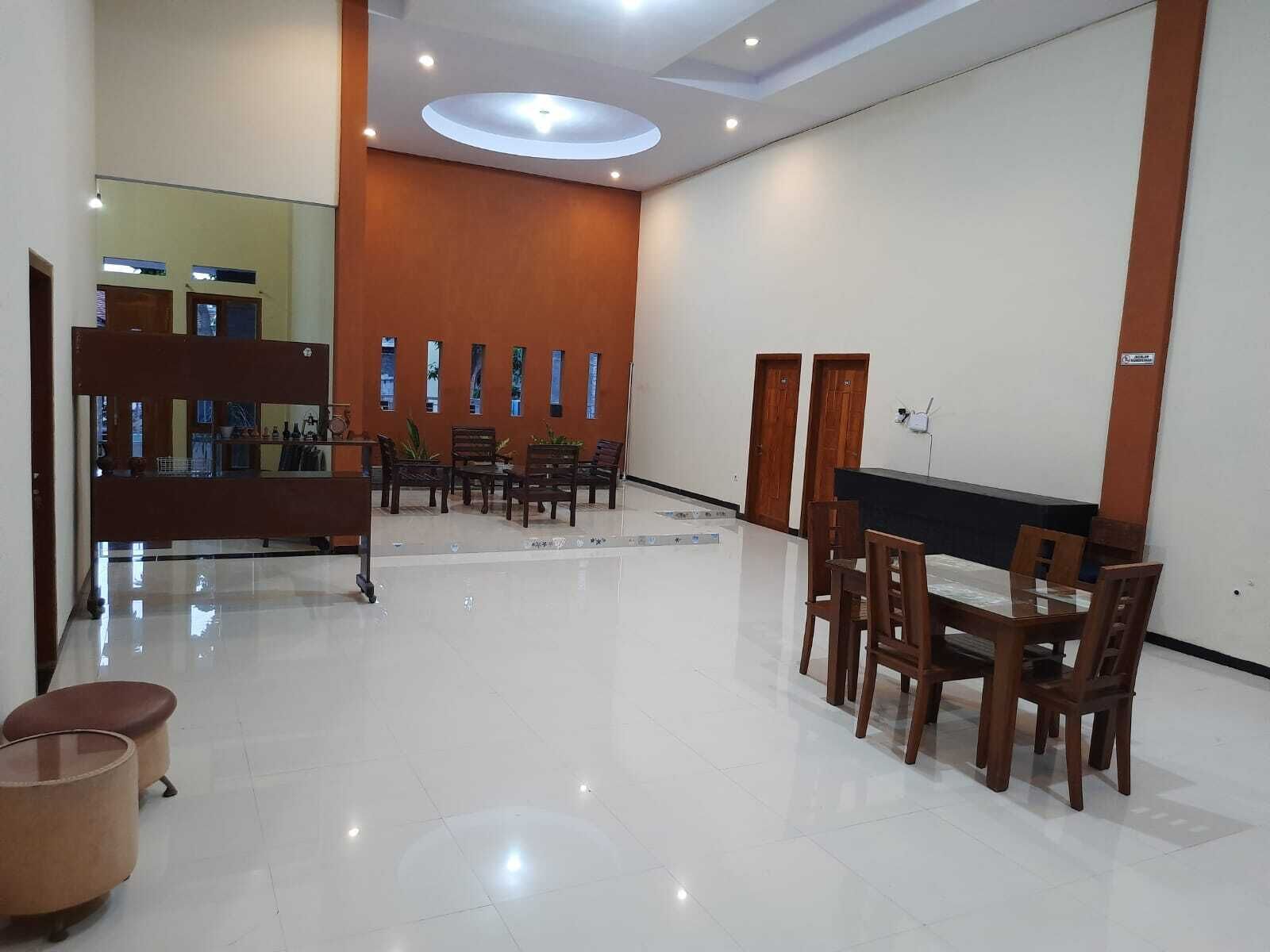 Sala de estar
