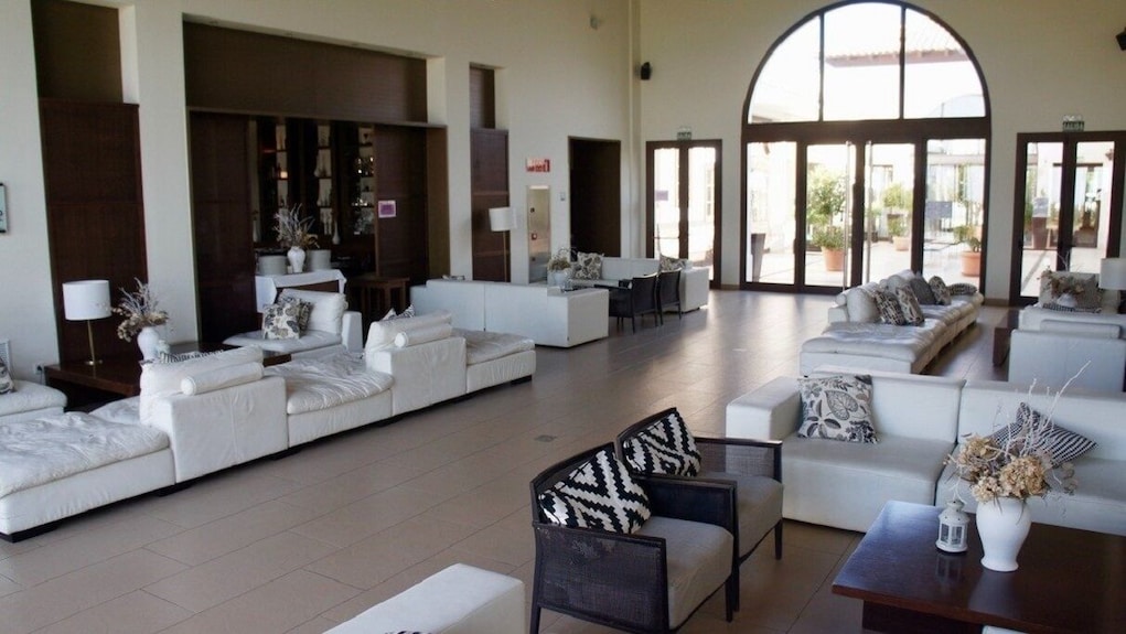 Front Line Golf Course. 2 Bedroom/bathroom Apartment, Private Jacuzzi Area, - Murcia