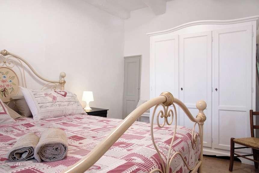 Appartement Pour Animaux "La Vecchia Torre" Avec Jardin Et Wi-fi - Luino