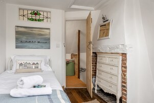 Casa de Campo | 2 quartos, com decoração personalizada, com mobília individualizada 