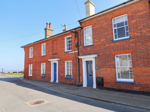Kestrel Cottage, Southwold - Southwold