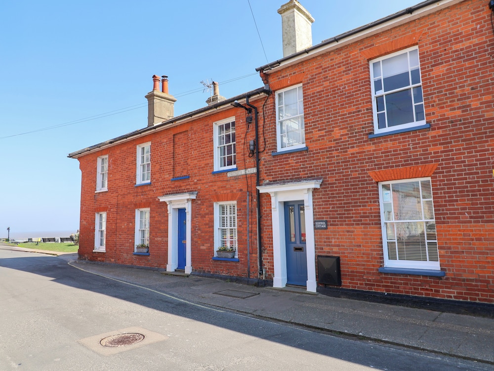 Kestrel Cottage, Southwold - Walberswick