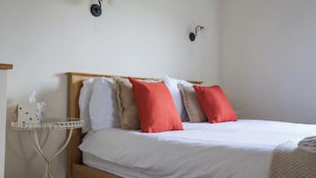 Casa de Campo | 1 quarto, com decoração personalizada, com mobília individualizada
