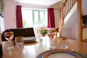 Casa de Campo | Interior