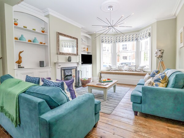 Heron House, Southwold - Southwold