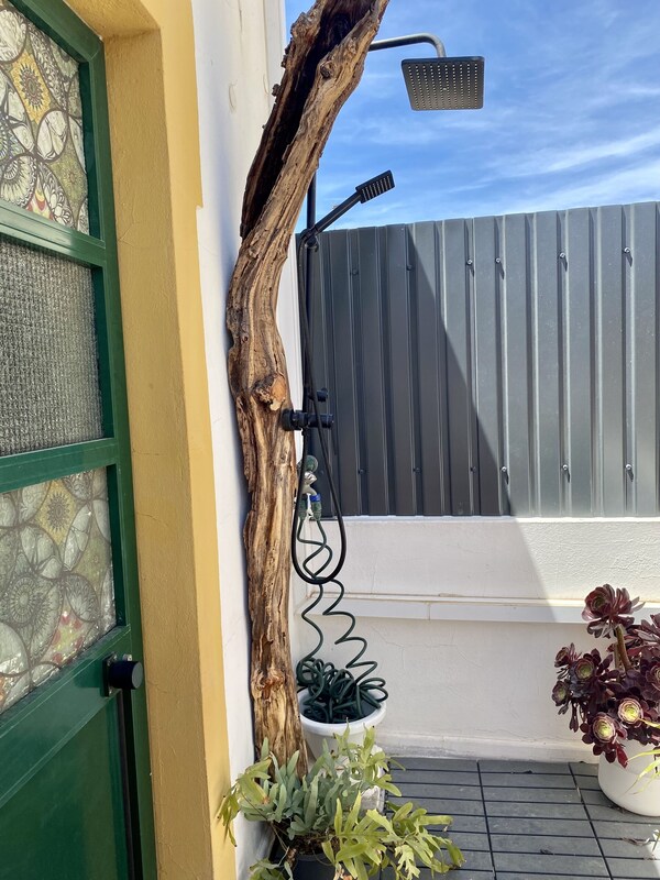 Arty Vintage Townhouse Near The Ria Formosa, Olhao - Olhão