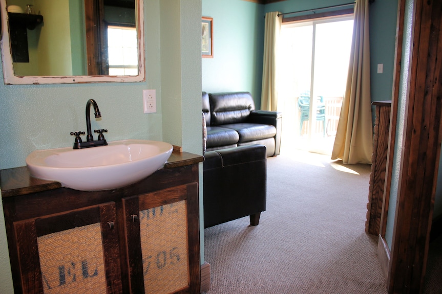 Cabin 2 At Kentucky Lake's Lynnhurst Family Resort - Kentucky