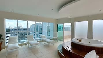 Apartamento | Interior