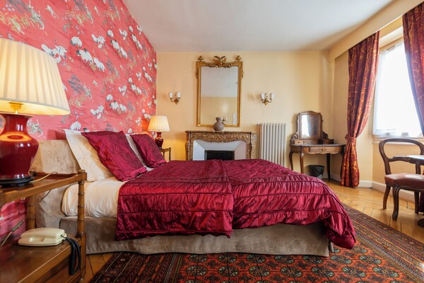 Hotel Million - Albertville