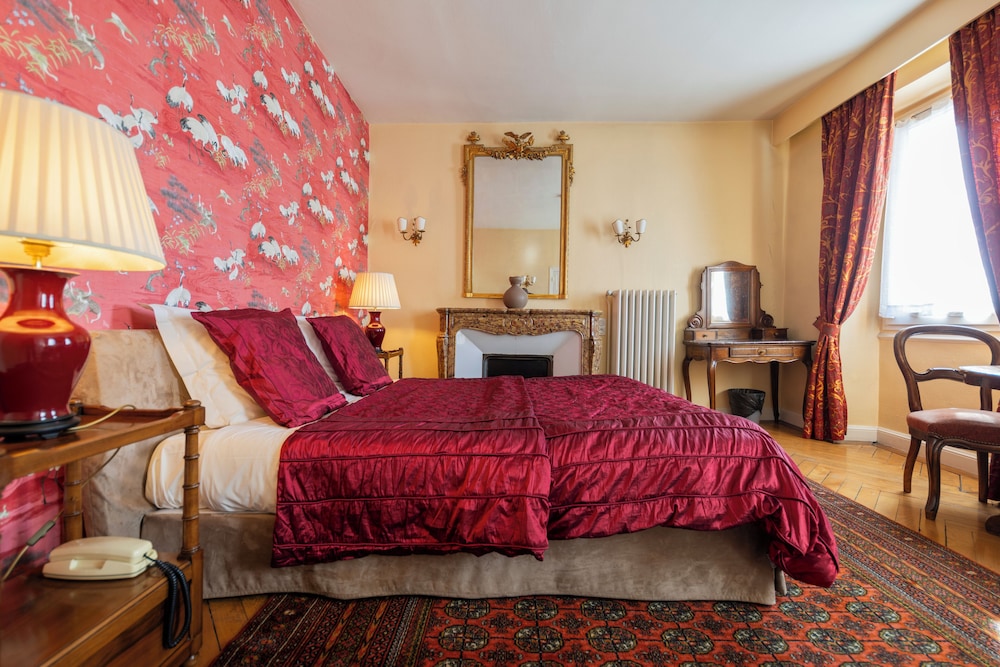 Hotel Million - Savoie