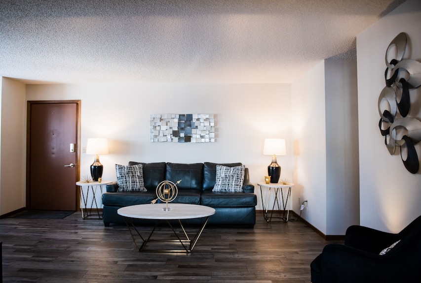 7th Heaven Condo In Downtown Bismarck - Bismarck, ND