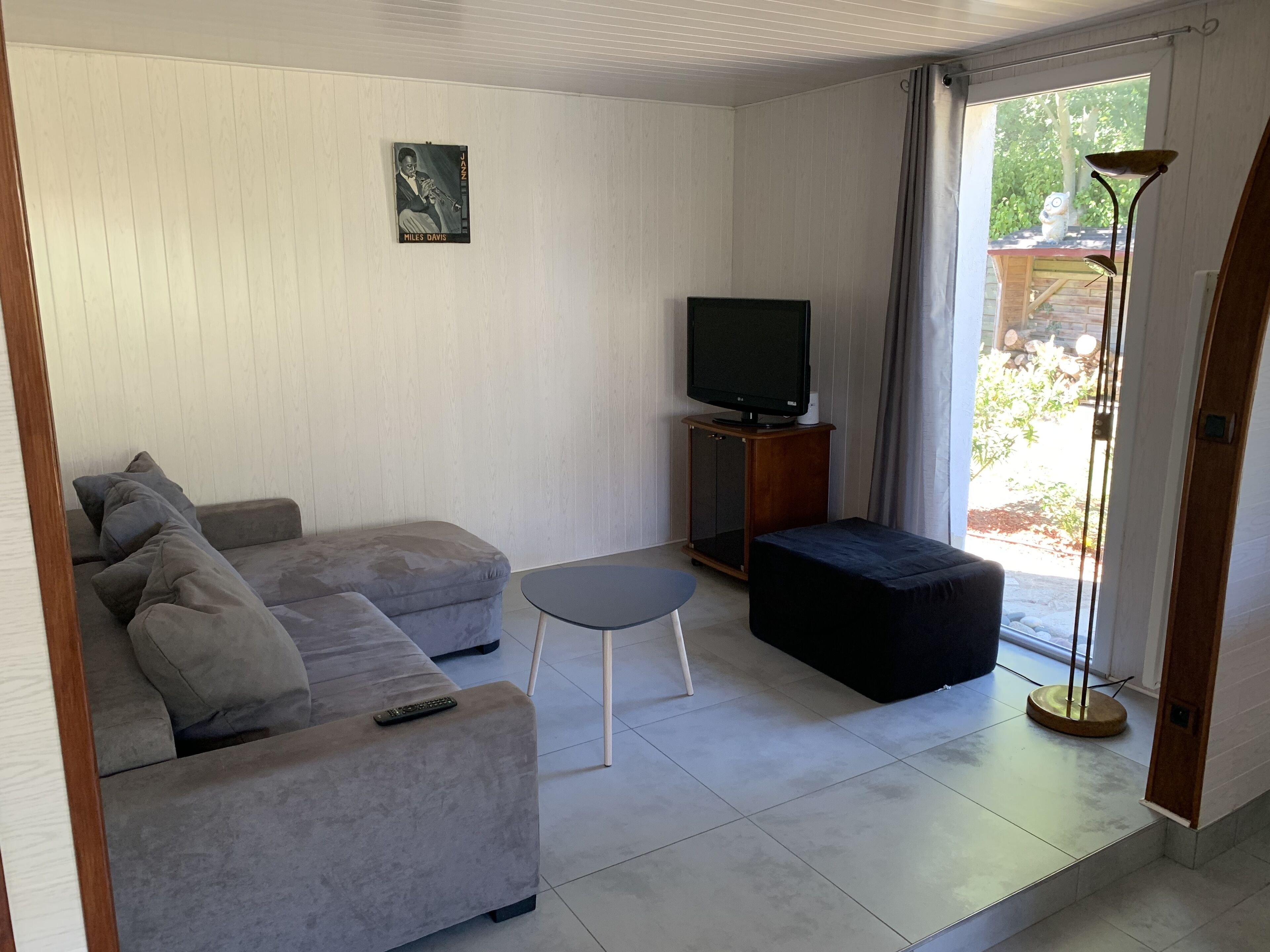 Magnifique Bas De Maison T3 Situé Près Des Plages Et Du Golf - Saint-Lunaire