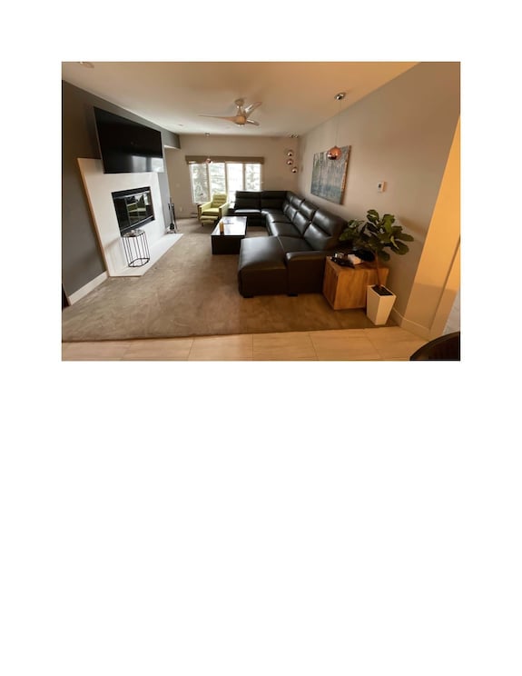 Fully Equipped 2 Br 2 Ba Condo Ski-in/ski-out At Beaver Creek. Sleeps 4-6 - Beaver Creek, CO