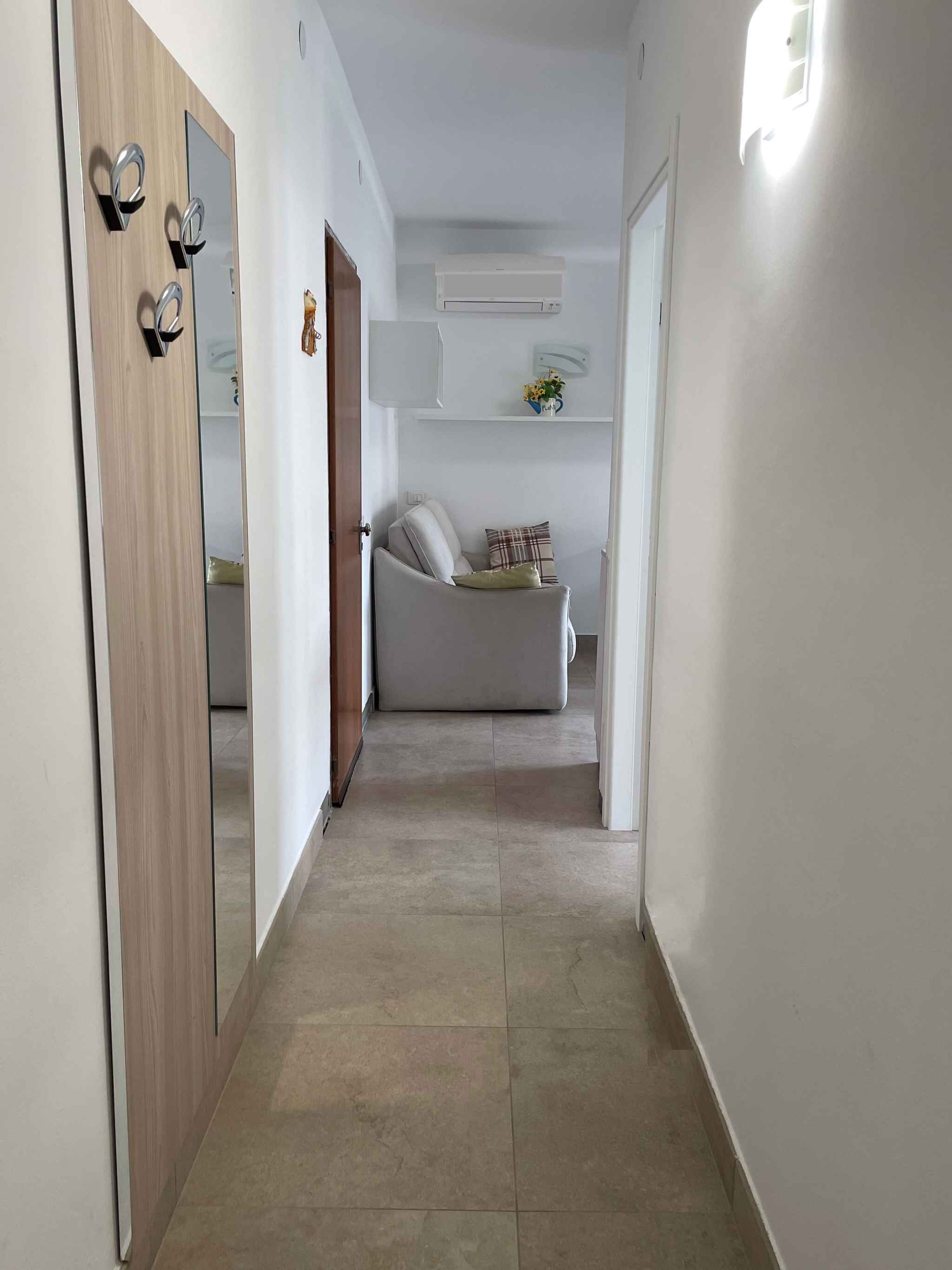 Appartement De Vacances Près De La Mer Avec Air Conditionné - Bibione