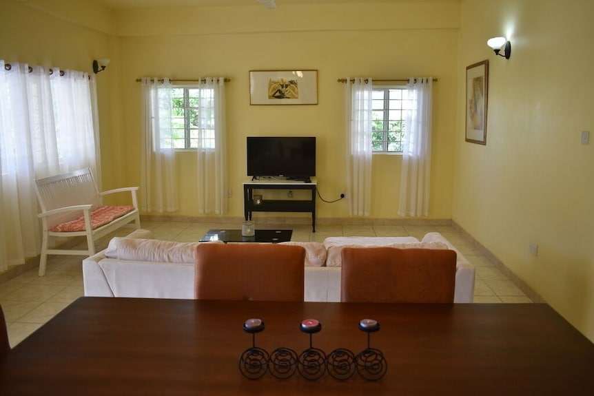 Villa Tranquil - Sainte-Lucie