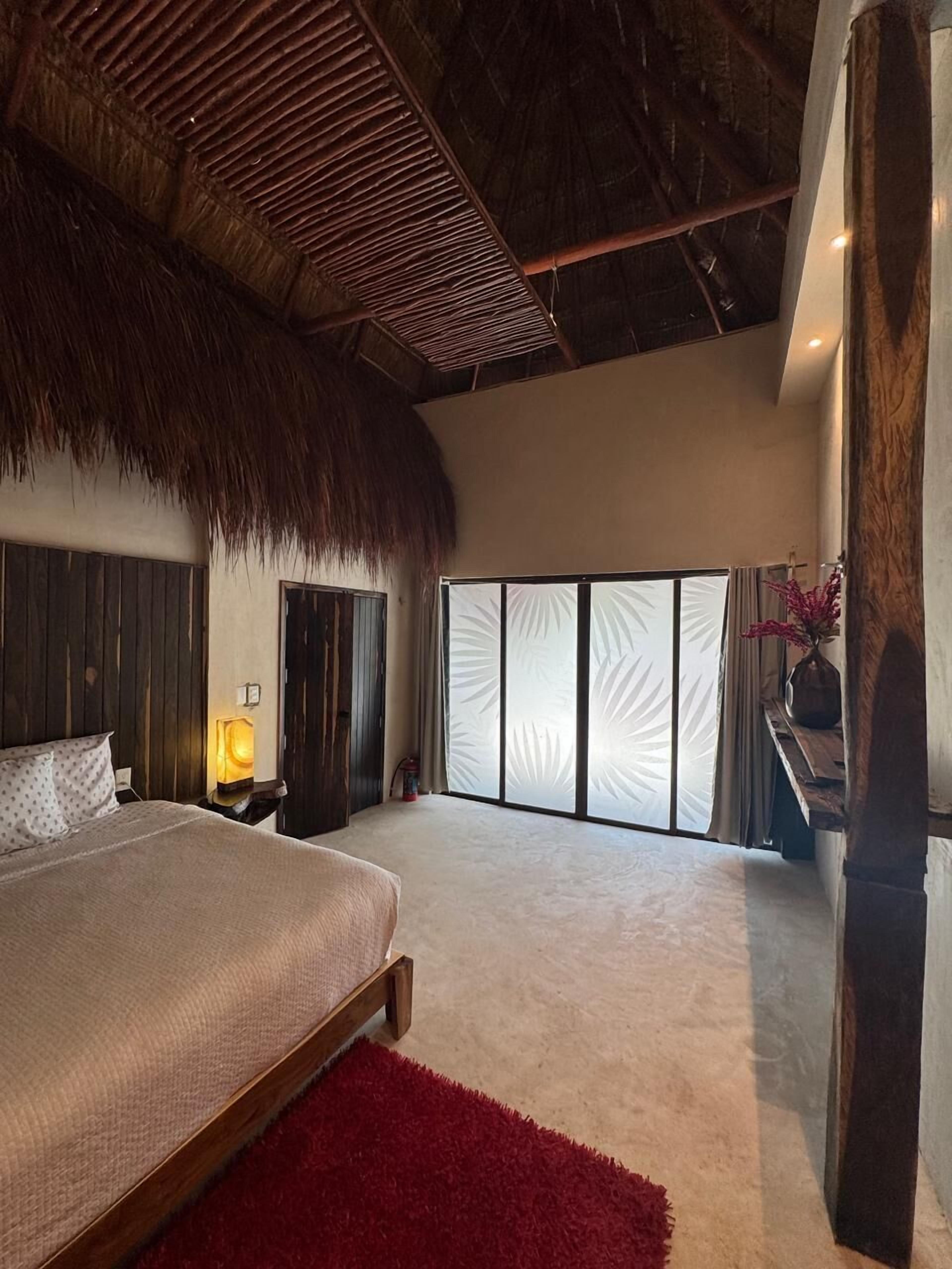 Quarto família | Frigobar, individualmente decorados, individualmente mobiliados