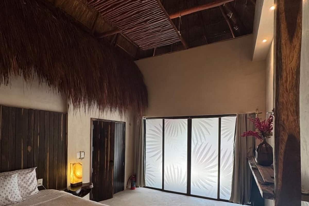 Quarto família | Frigobar, individualmente decorados, individualmente mobiliados