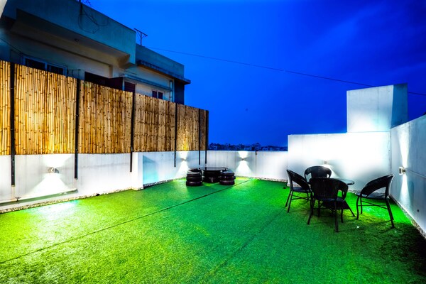 White Lotus By Orbit Hotels - Bangalore