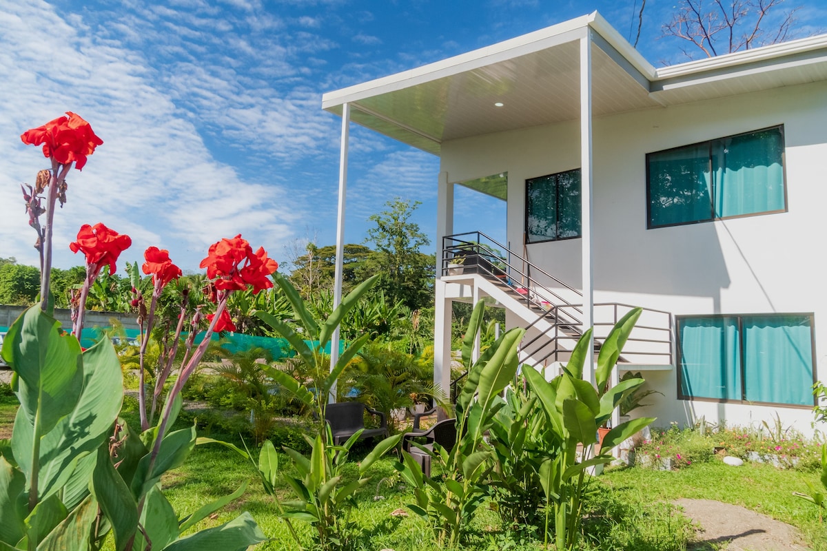 Oso Perezoso Pool Villa en Cahuita - Hoteles.com