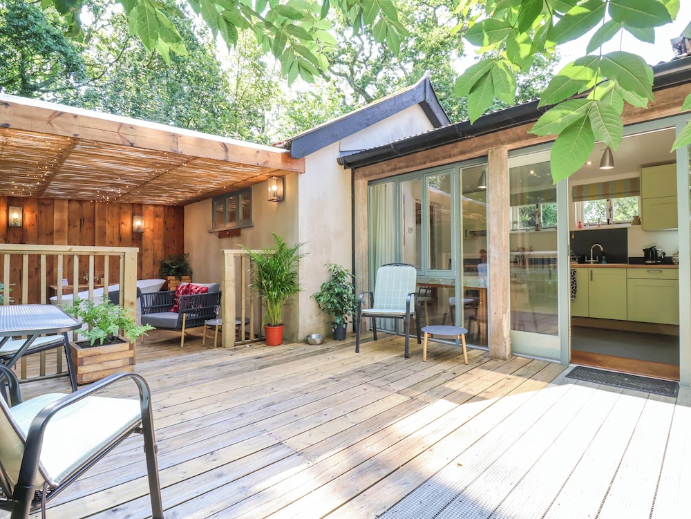 Yew Tree Farm Stable, Worlingworth - Norfolk