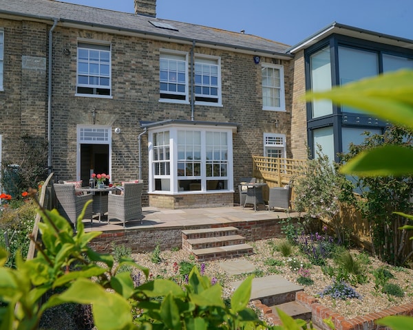 10 Church Walk, Aldeburgh - Aldeburgh