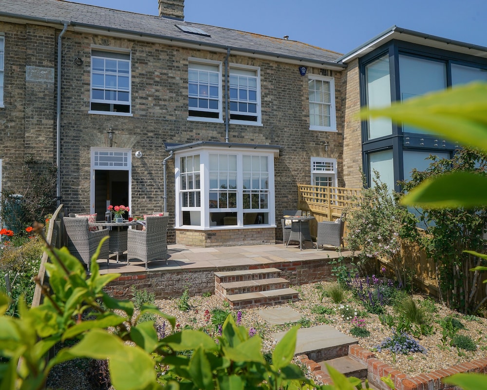 10 Church Walk, Aldeburgh - Aldeburgh