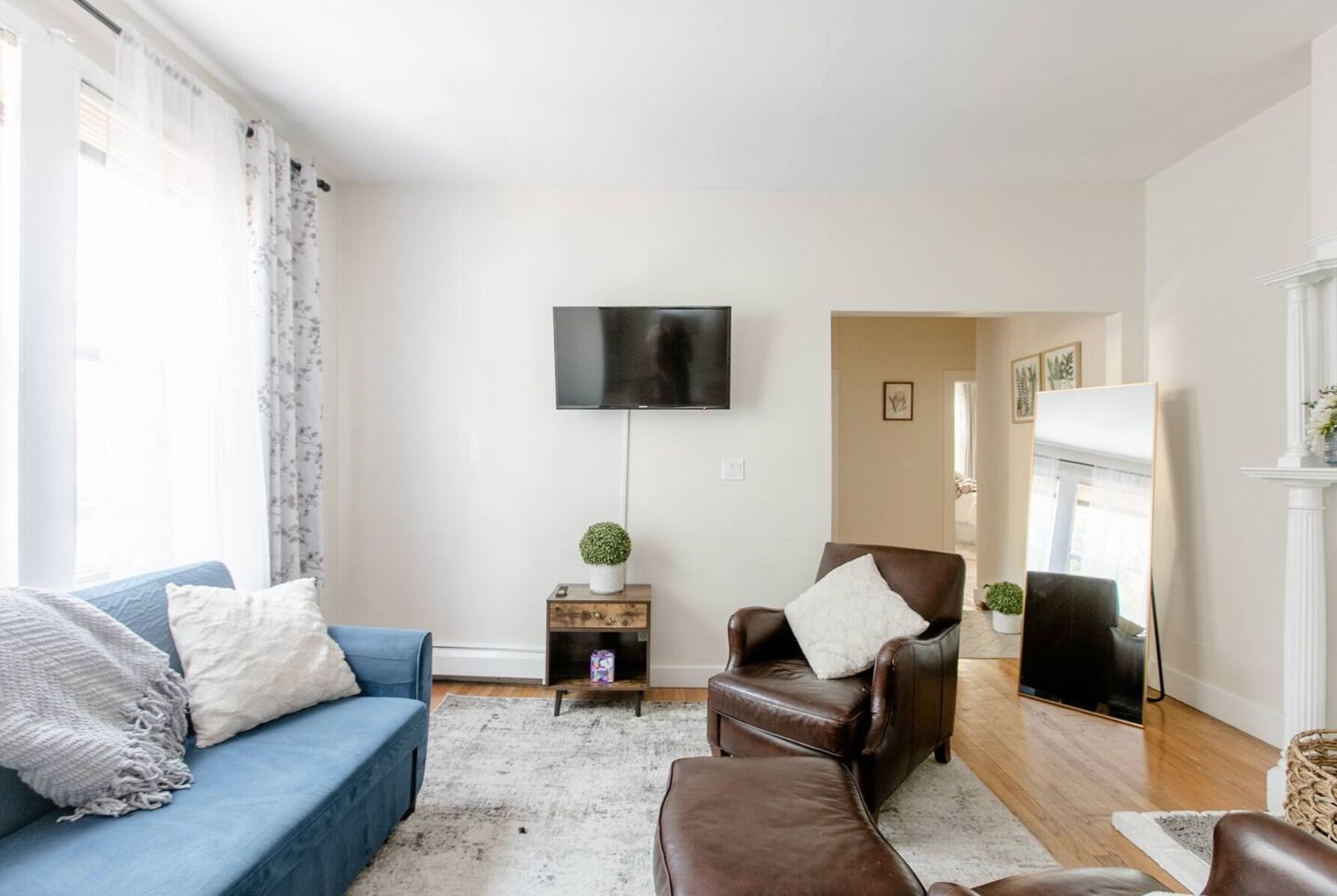 Charming 2 Bedroom Near Central Square! - Cambridge, MA