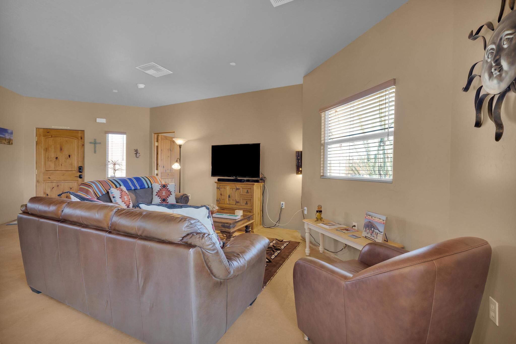 Casa Sombrero-paradise In Downtown Borrego Springs - Borrego Springs, CA