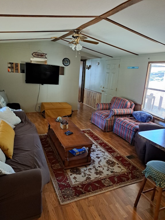 Let's Go Fishing - Alabama