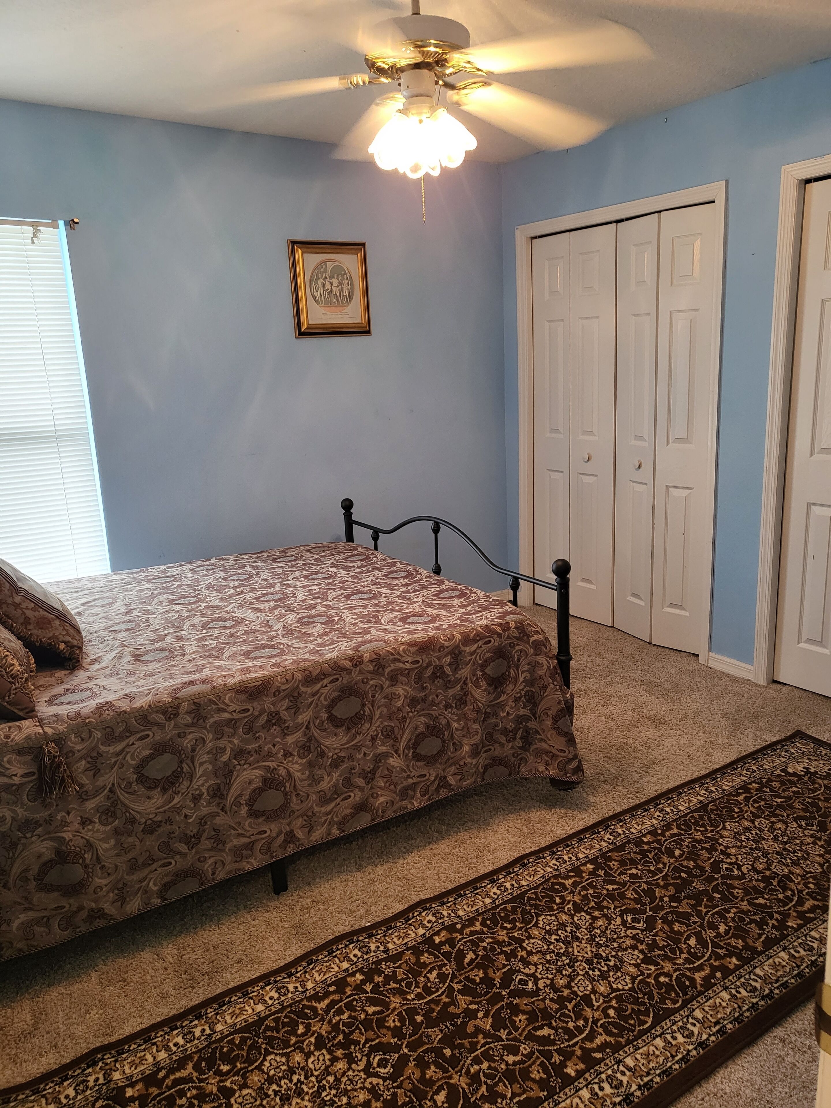 Cheery 4 Bedroom Pool Villa - Plant City, FL