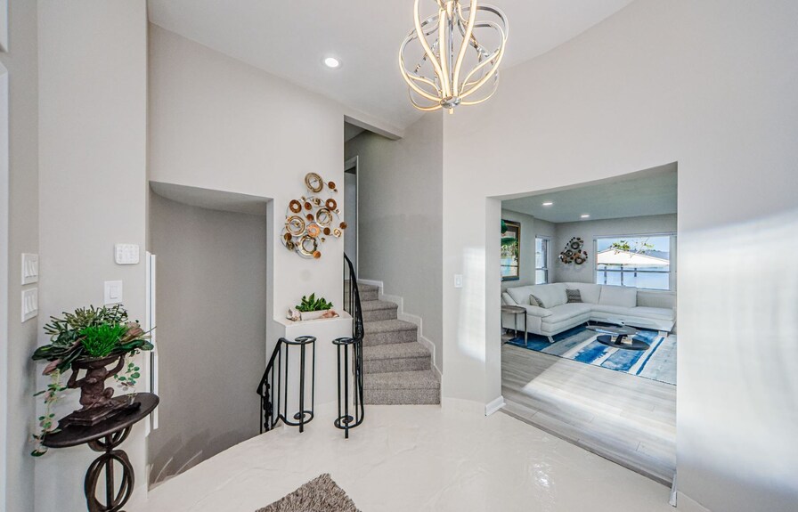 Boat House On The Gulf - 4 Bedrooms / 3 Bathrooms - Fred Howard Park, Tarpon Springs