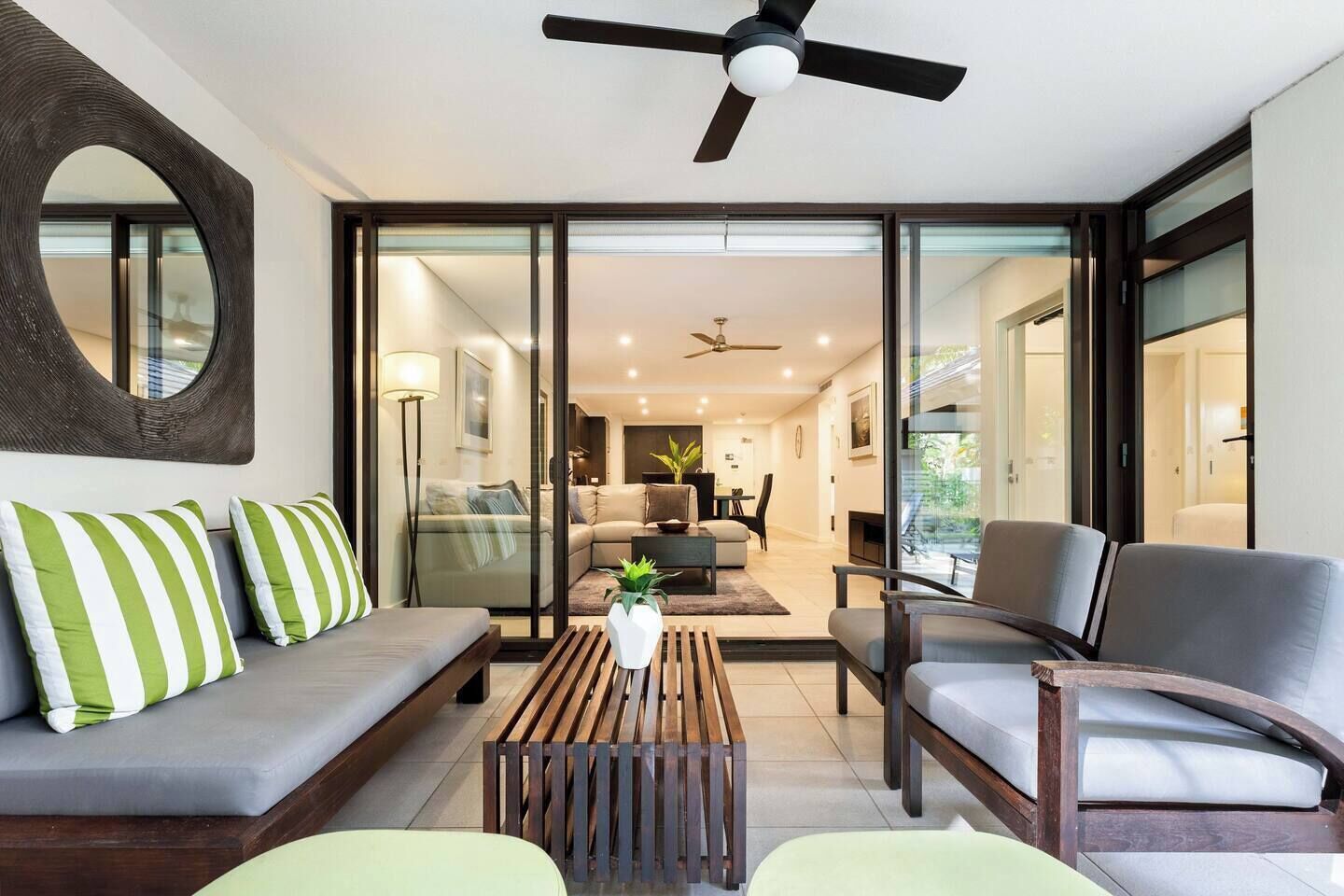 The Plunge Pool Residence Private Resort Living - Port Douglas