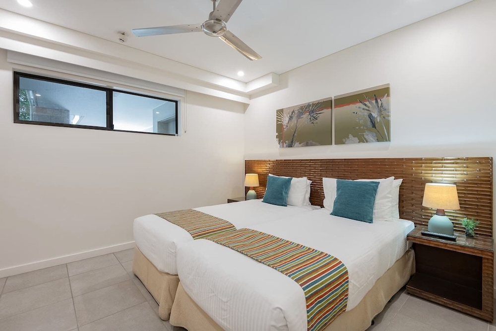 Swim Out Tropical Getaway By Four Mile Beach - Port Douglas
