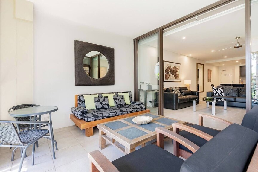 The Oasis At Temple A Rooftop Resort Retreat - Mossman