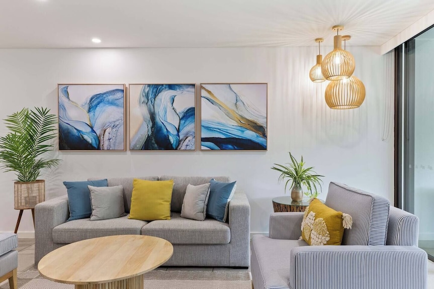 Rooftop Resort Oasis At Temple With Spa - Port Douglas