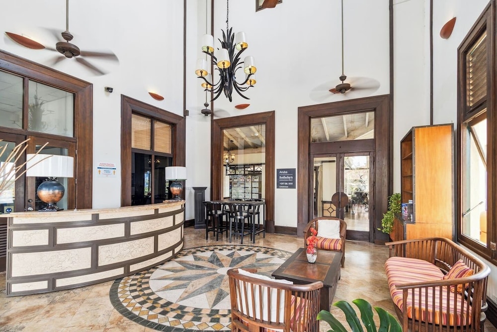 Casa De Finest By Bocobay Luxury Golf Resort - Aruba