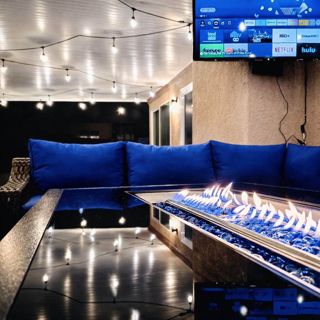 Escape The Madness With No Better Place To Relax!  New Luxury Spa And Huge Pool! - Las Vegas, NV