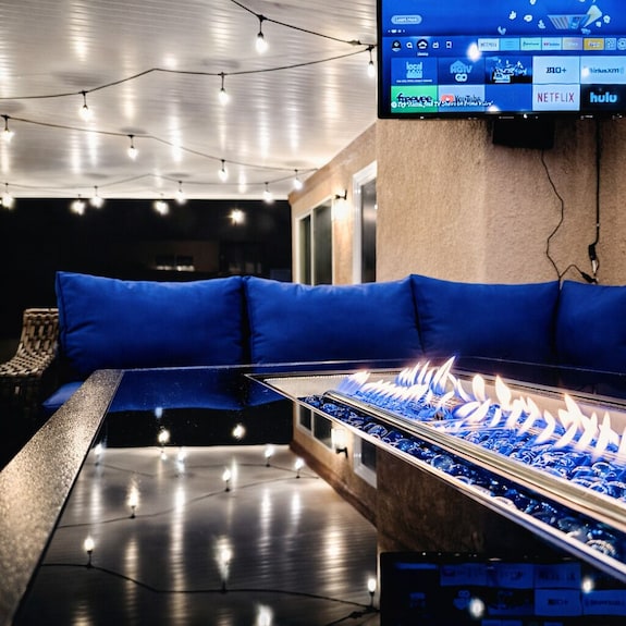 Escape The Madness With No Better Place To Relax! New Luxury Spa And Huge Pool! - Las Vegas, NV