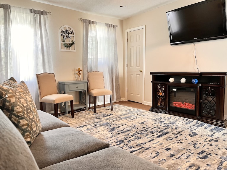 Gentilly Cozy Corner- Near Lakefront - La Nouvelle-Orléans, LA