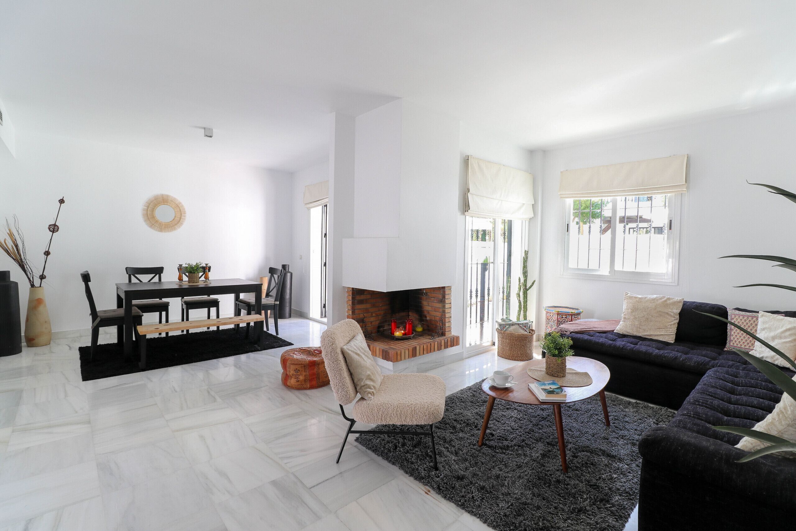 Los Naranjos Marbella Casa Adosada - Marbella