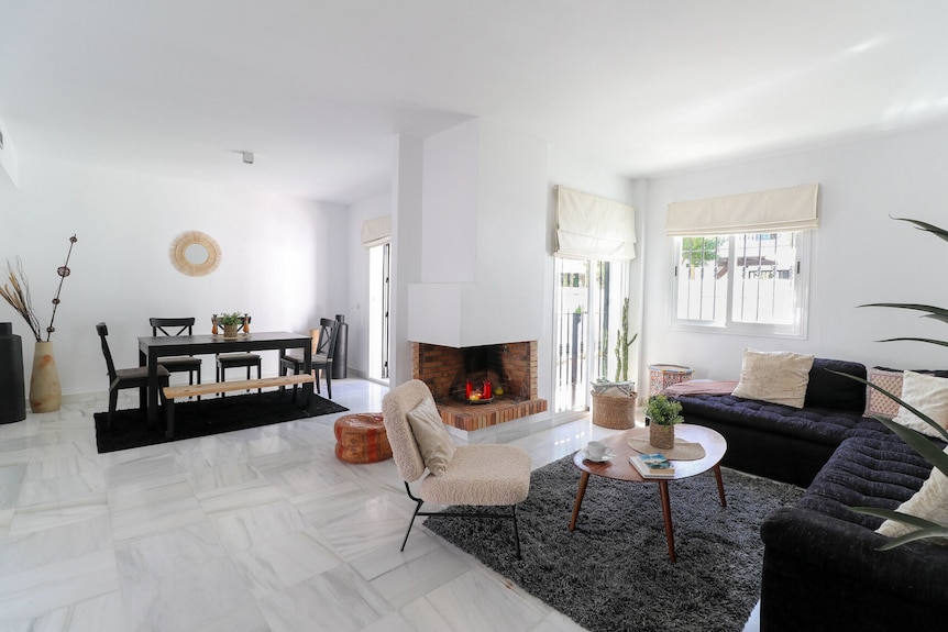 Los Naranjos Marbella Casa Adosada - Marbella