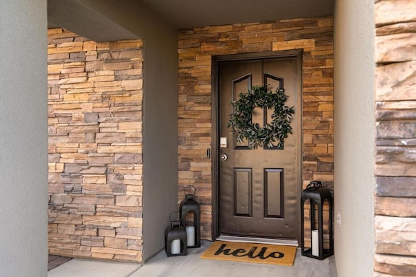 Heated Pool At Turtle Cove By J And Amy Bl991528 - Mesquite, NV