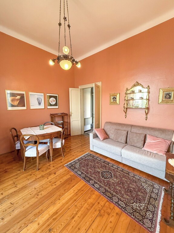 Sangiusto Holiday Apartment With Lake View - Menaggio