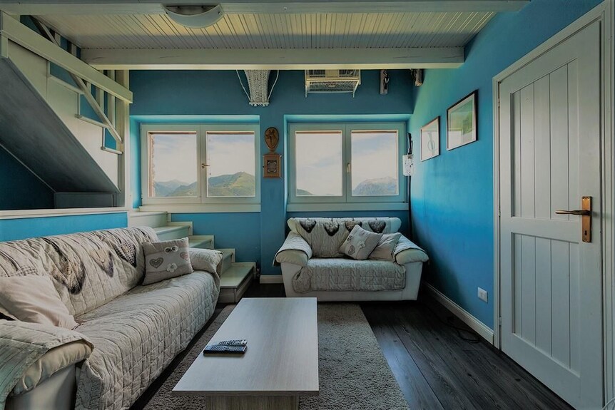 Rustico Holiday Home Primlac - Varenna