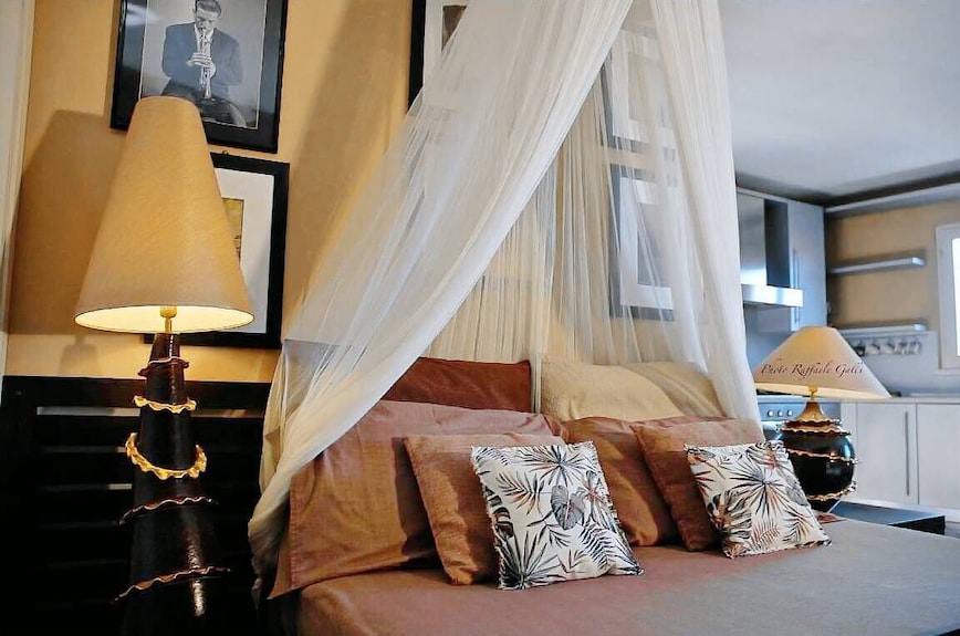 Pretore Romantico Loft Holiday Apartment With Pool - Lake Como